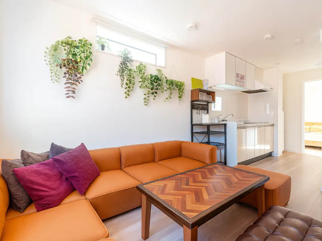 Kamitakada 2-chome - Shinjuku