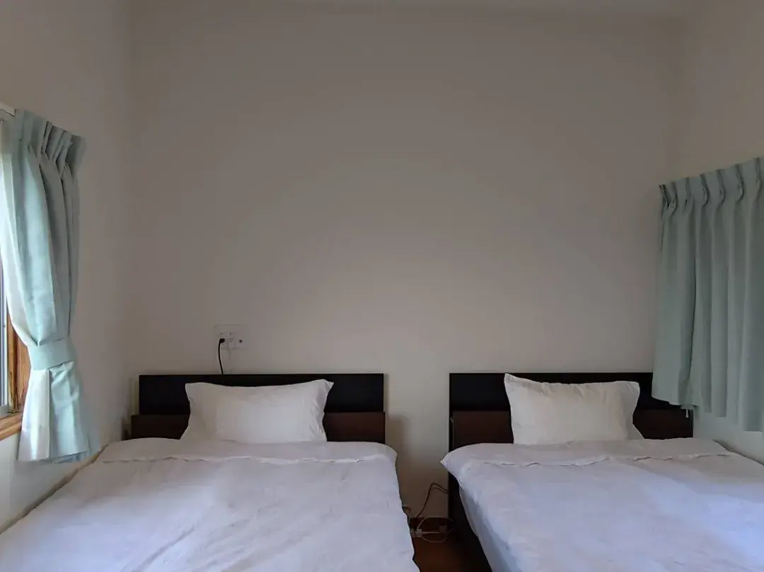 Aso Ama Guesthouse - 阿蘇市