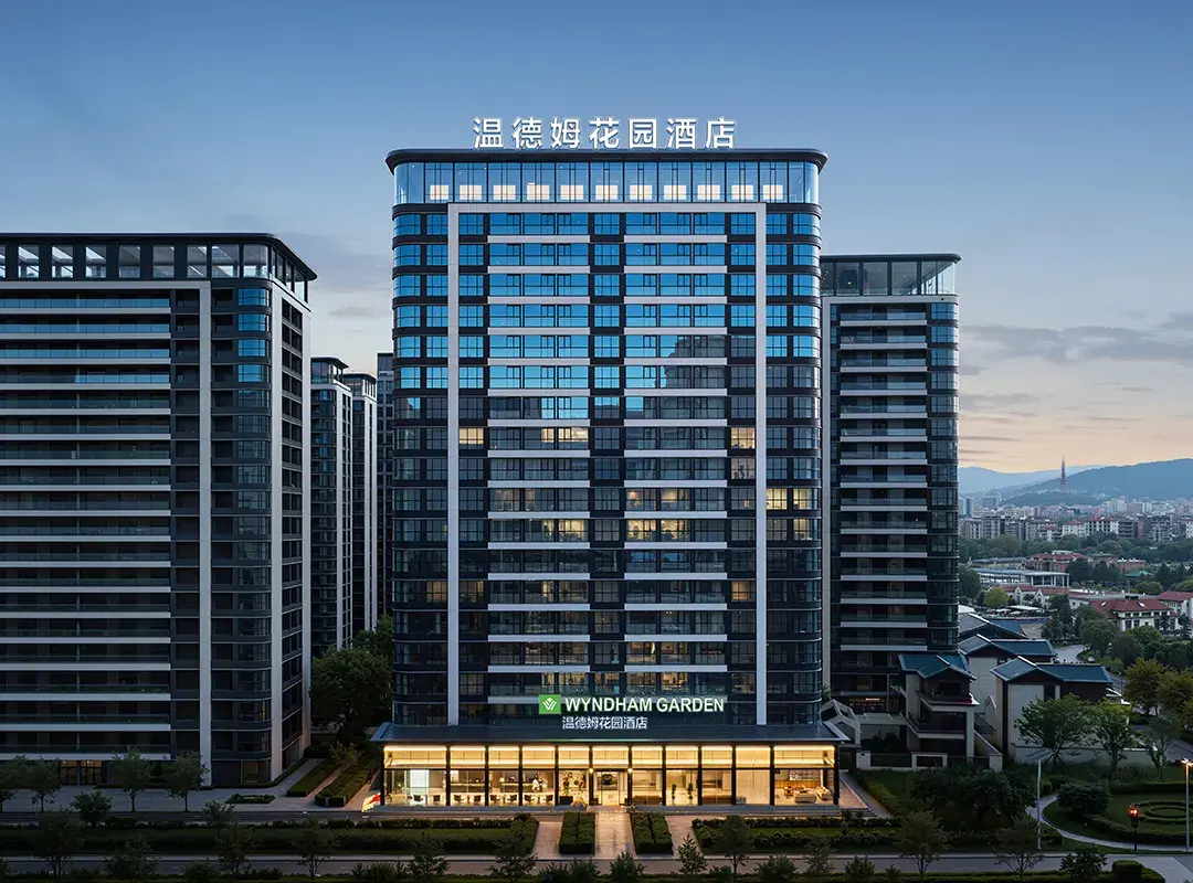 Wyndham Garden Lijiang - Lijiang