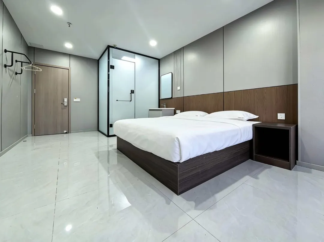 Wuzhong Lanting Hotel - Wuzhong