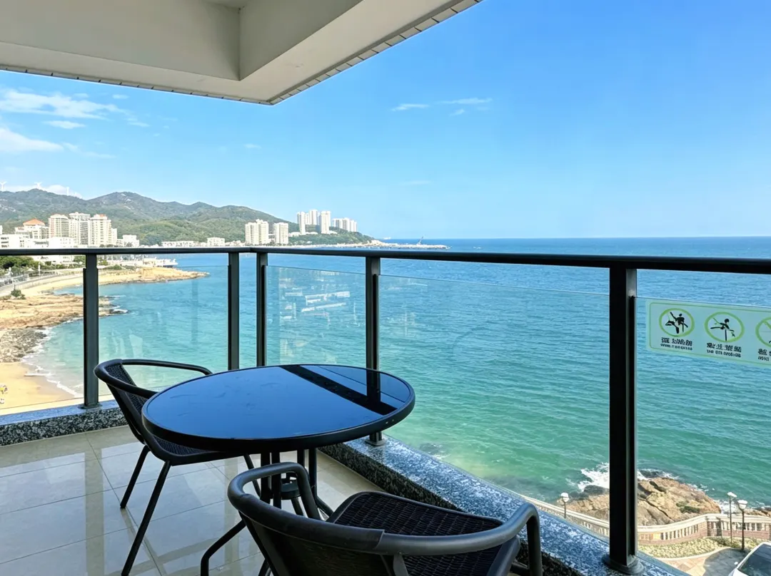 Manxuanju , Nan'ao Island - Kaohsiung City