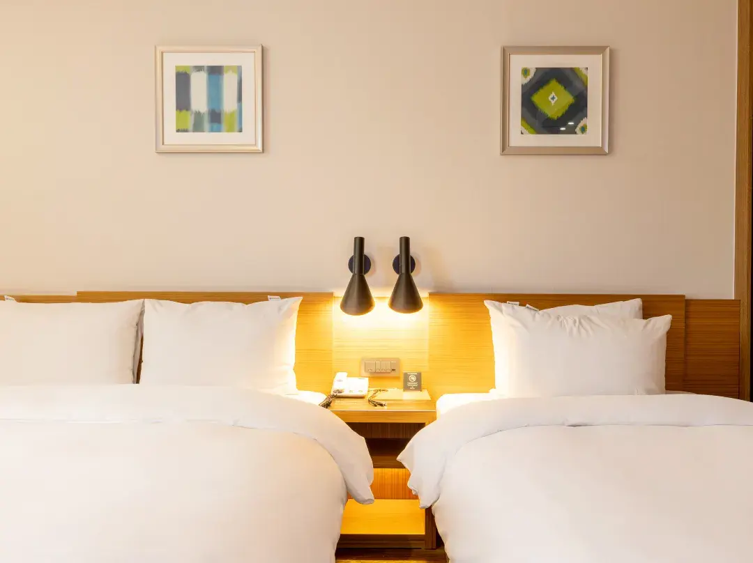 Mate Hotel Paju - Paju-si