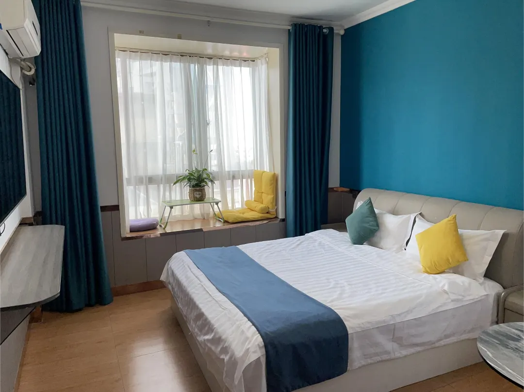 Shangqiu Xihe Hotel - 商丘市