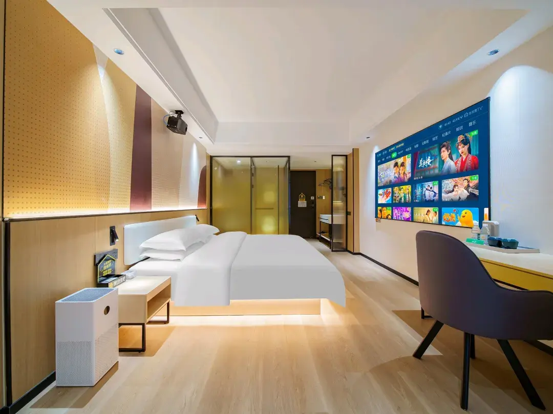 Impression Hotel In The Same City - Zhangzhou