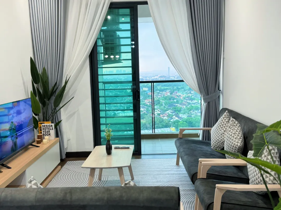 Vista Bangi/ Jalan Reko / Ukm / Kajang - Kajang