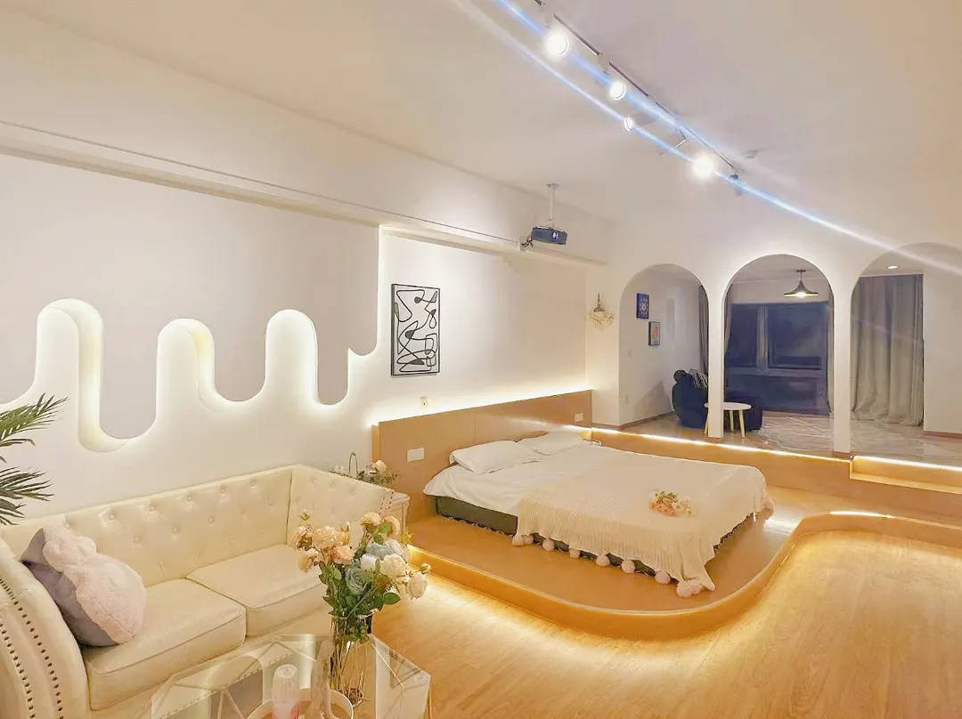 Yousu B & B - Changzhou