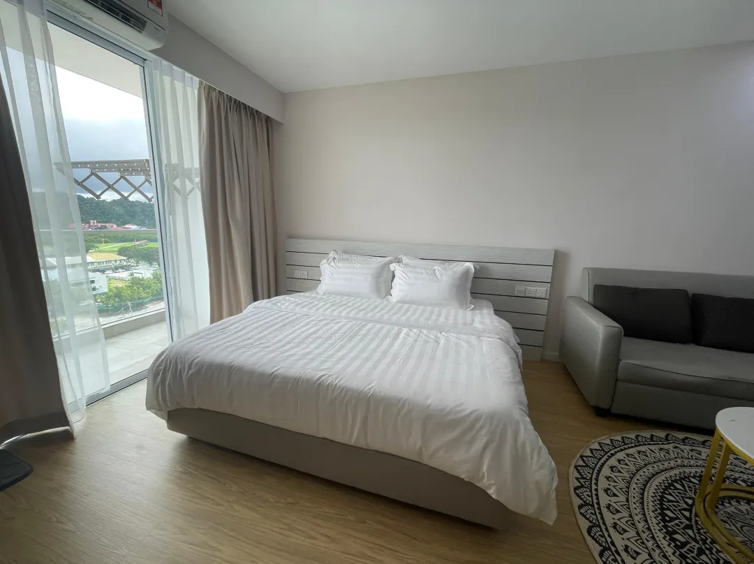 Ko-z Place @ Are Suites - Kota Kinabalu