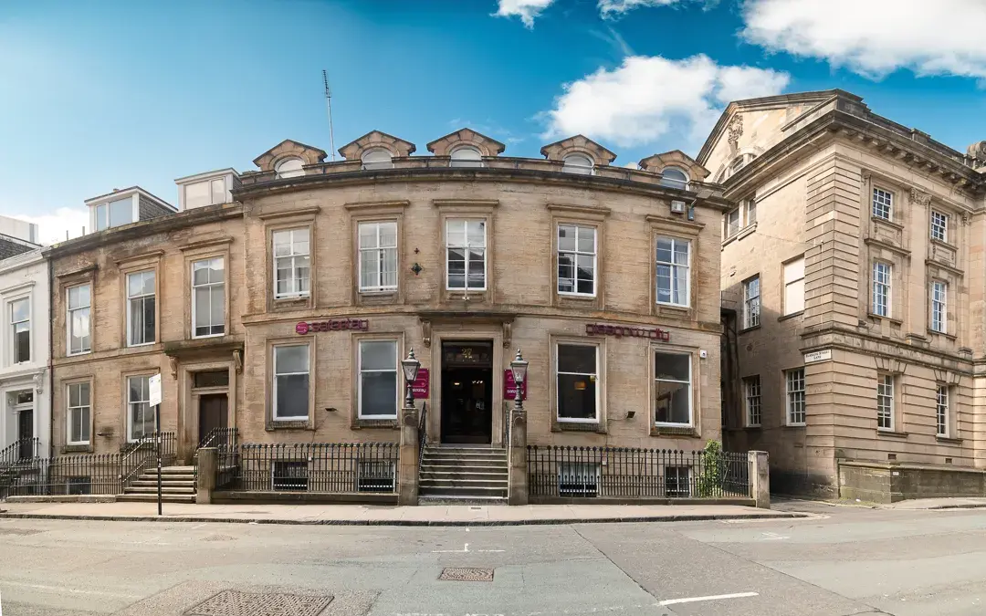 Safestay Glasgow Charing Cross - Glasgow