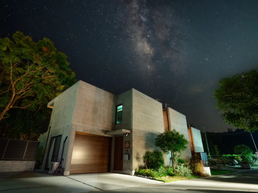 Ryukyu Breeze - Okinawa