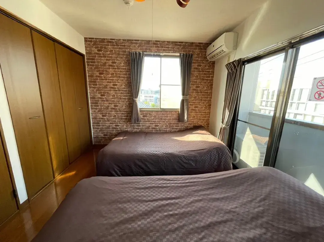 Hotel El Tochigi 3 - Utsunomiya