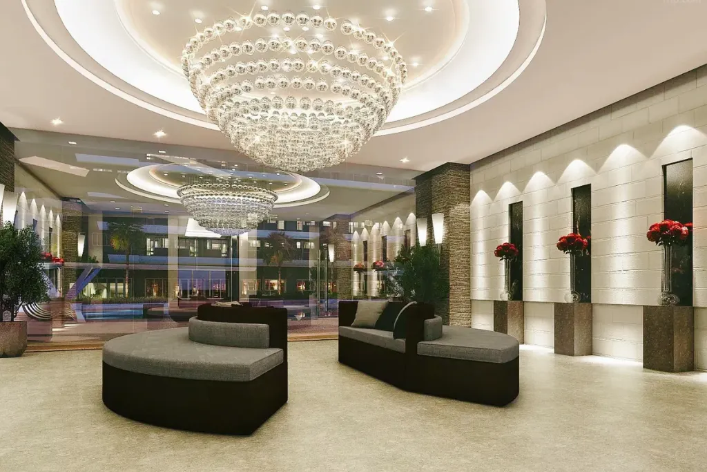 Citispace 1br Suite At Fame Residences #Fm46 - Pasig
