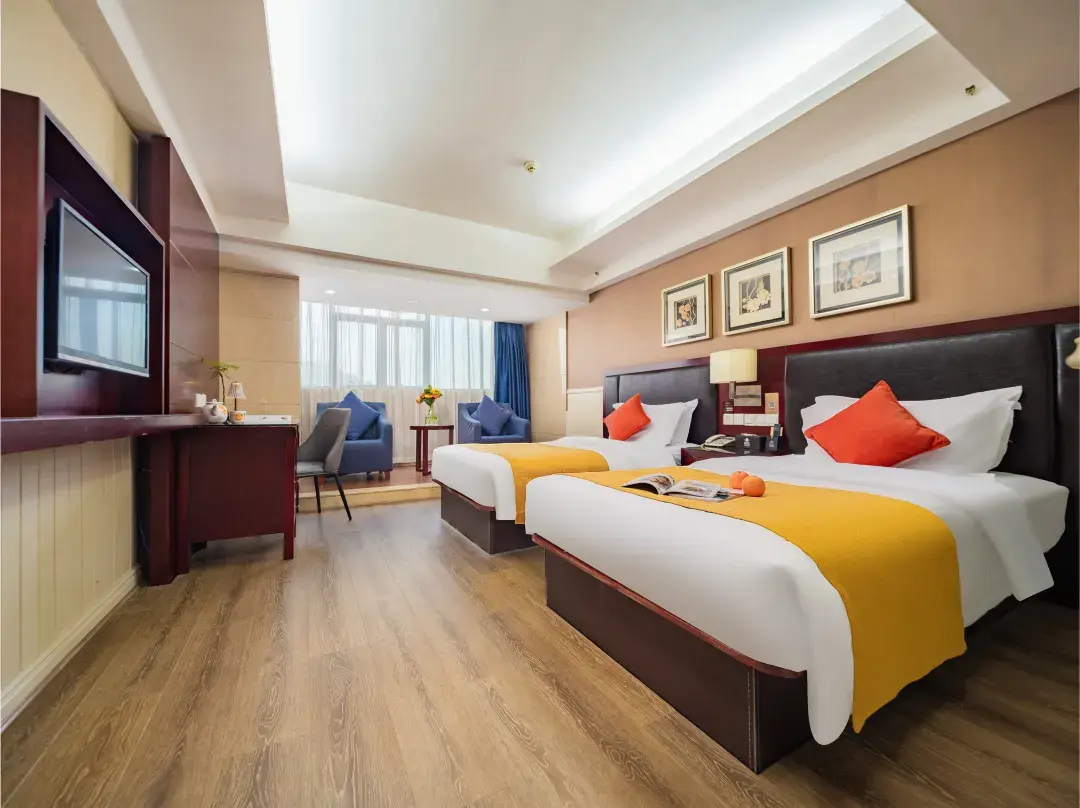 Tiancheng Business Hotel - Pingxiang