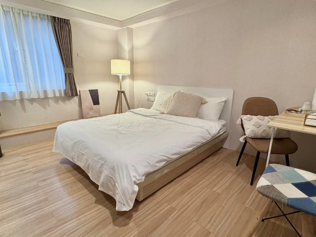 Meworld Hotel Zhongshan - Taipéi