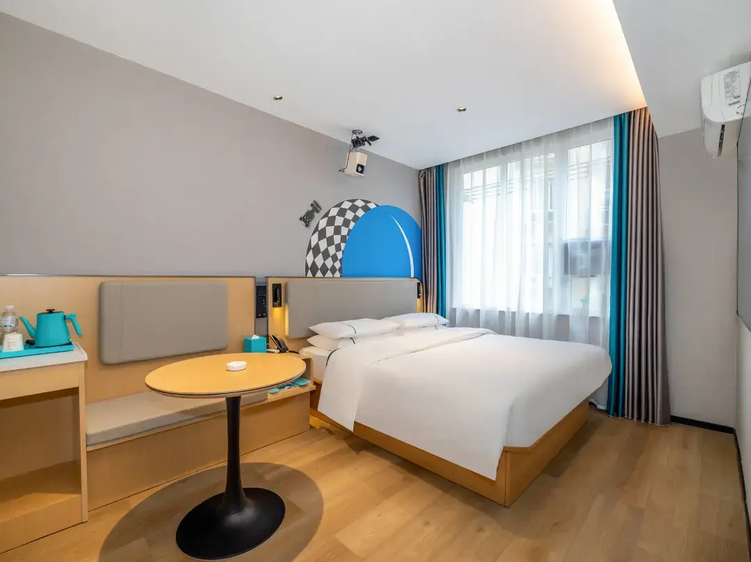 City Comfort Inn Hotel - Guilin
