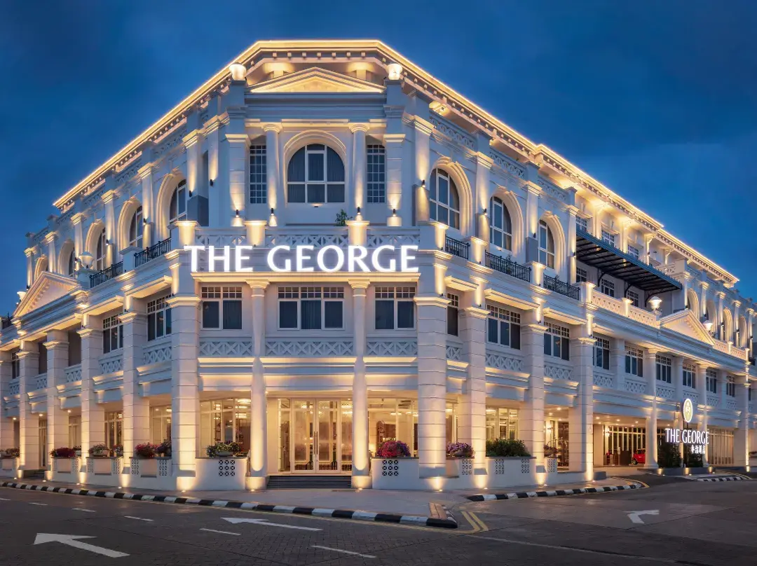 The George Penang By The Crest Collection - George Town