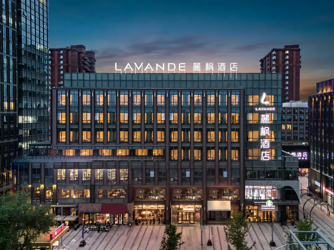Lavande Hotel - Shenyang