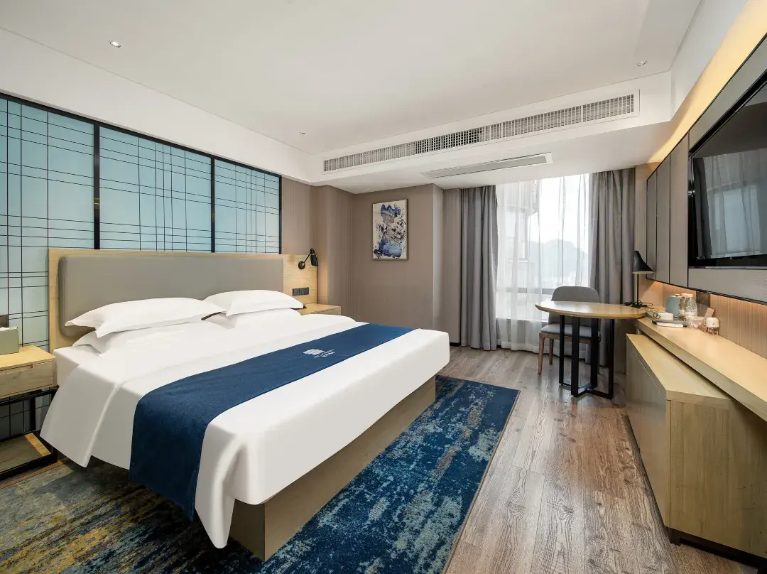 Yipin Hotel - Liuzhou