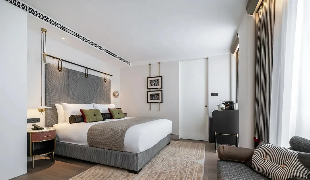 Anmansen Boutique Hotel - Pingxiang