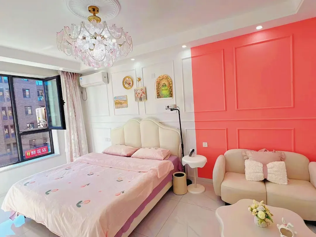 Harbin Huaye Homestay - Harbin