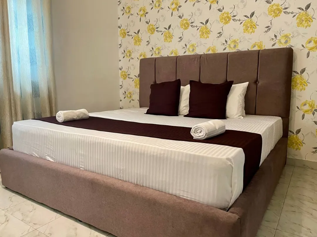 Villa Avora Ridge - Kandy