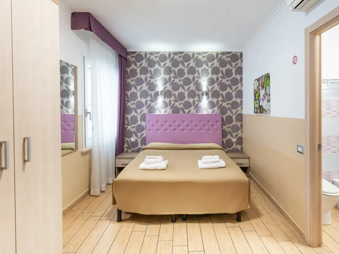 Hotiday Room Collection - Roma Barberini - Rome