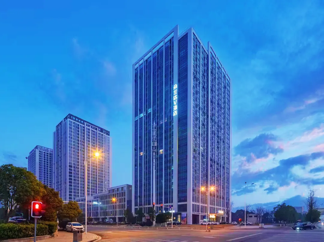 Dolanda V Hotel - Changsha