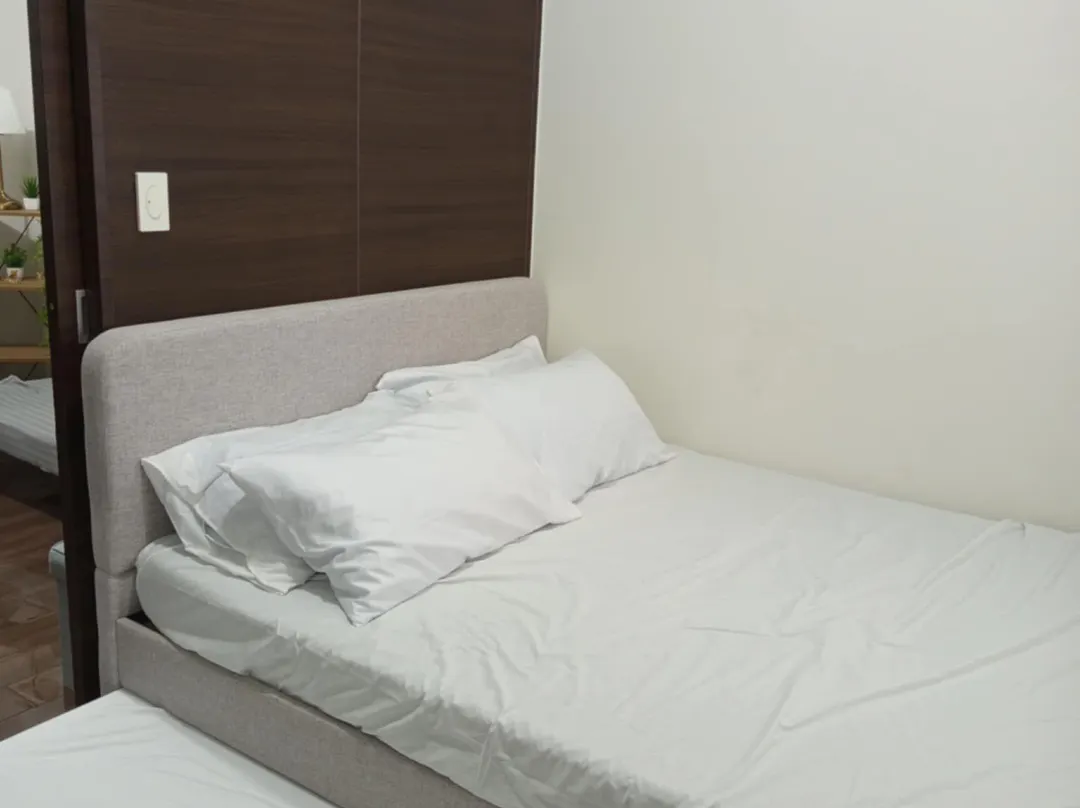 Air Residence Smdc - Manila