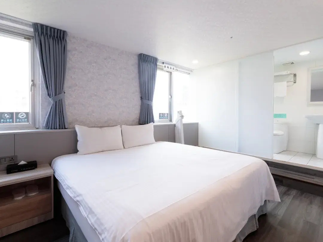 O Fun Hotel - Xindian District