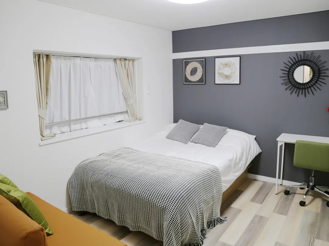 Pearl Heights Shimo-ochiai - Nakano