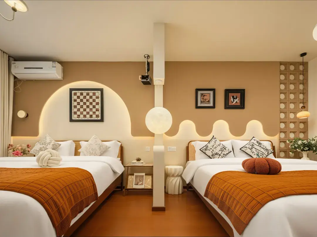 Boyou Homestay In Chengdu ) - Chengdu