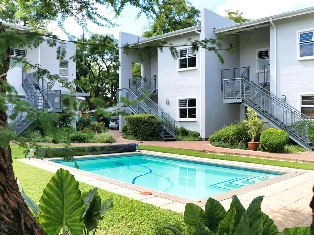 English - Gaborone