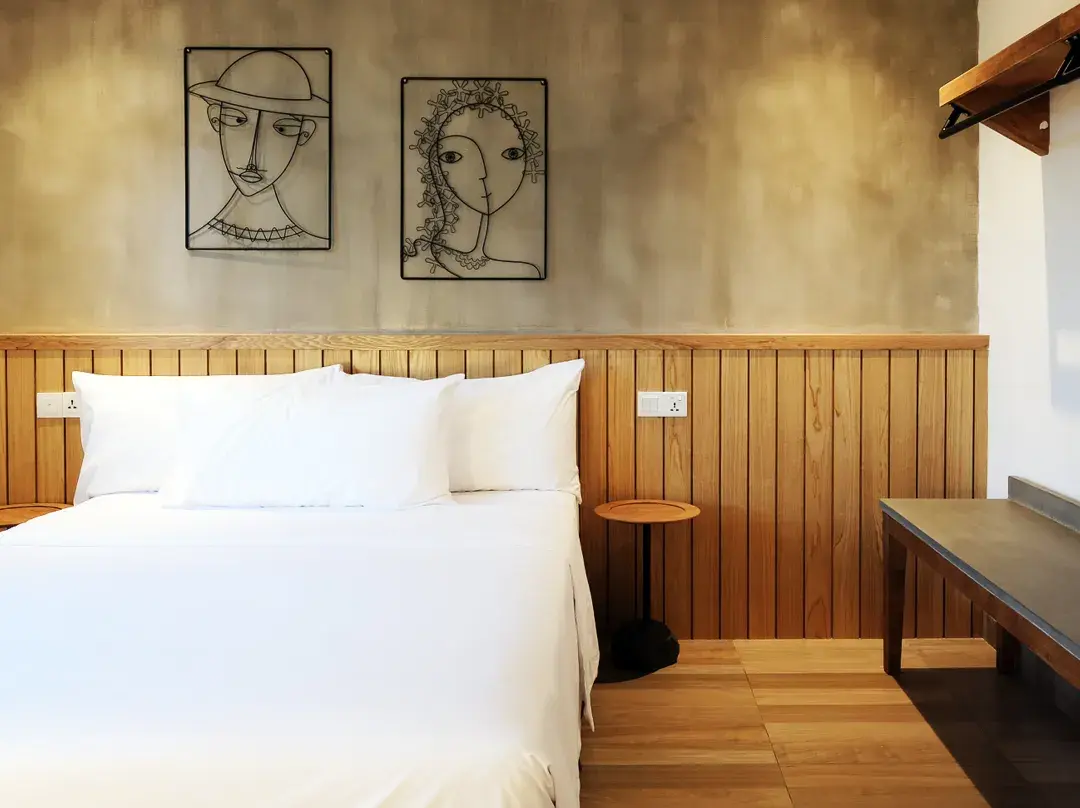 The Bayou Hotel Langkawi - Pantai Cenang