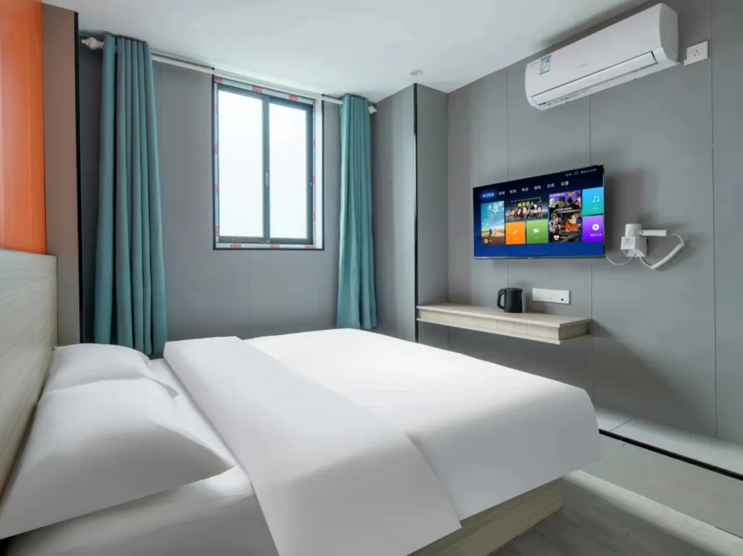 Guangzhou Ancheng Apartment - 廣州市