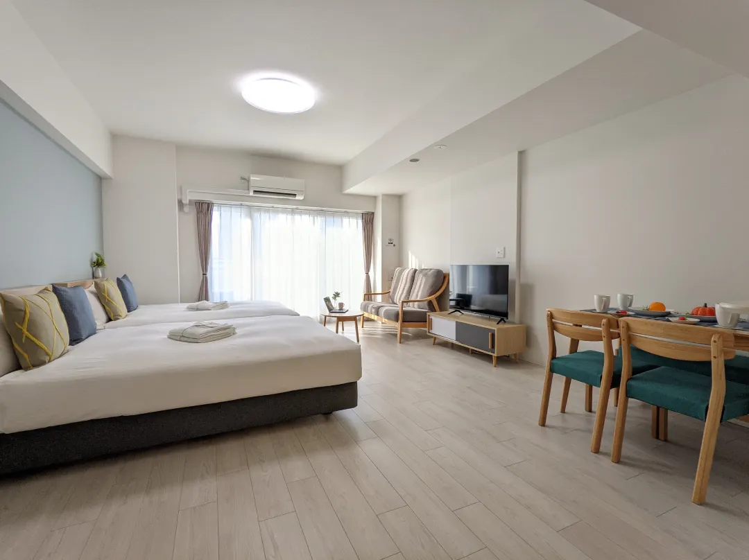 Eslead Hotel Osaka Tsuruhashi - Osaka