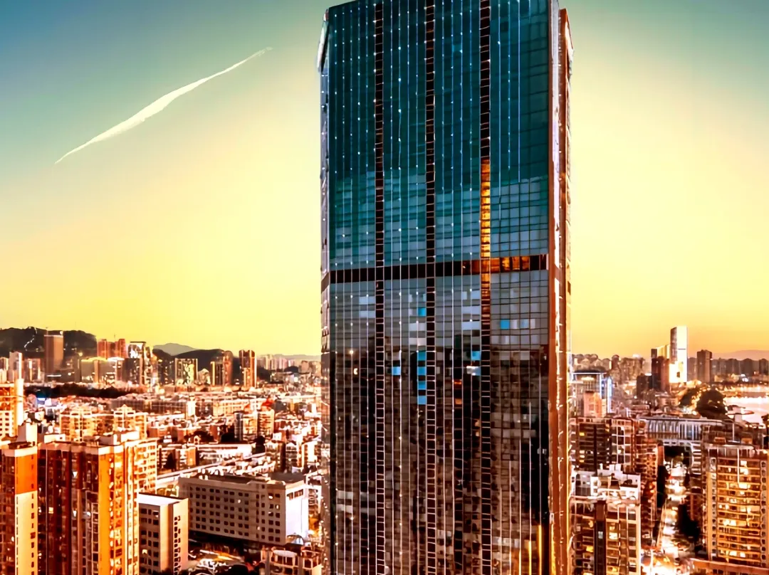 Zhuhai Sukhothai Beauty Stay - Zhuhai