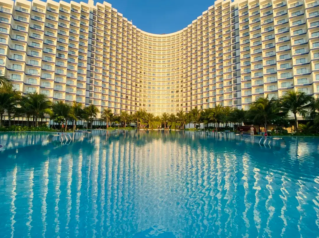 The Cam Ranh Oceanview - Cam Ranh