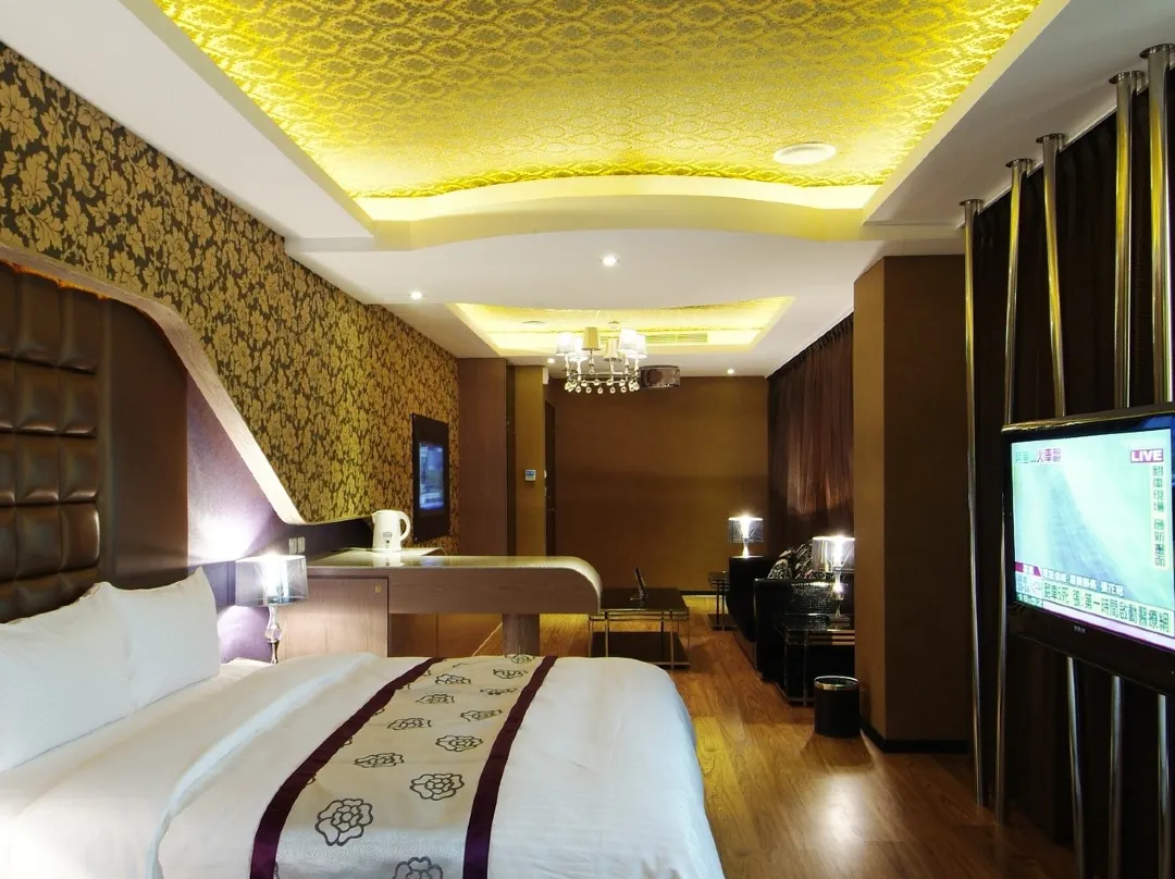 Chimei Fashion Hotel - Sanxia