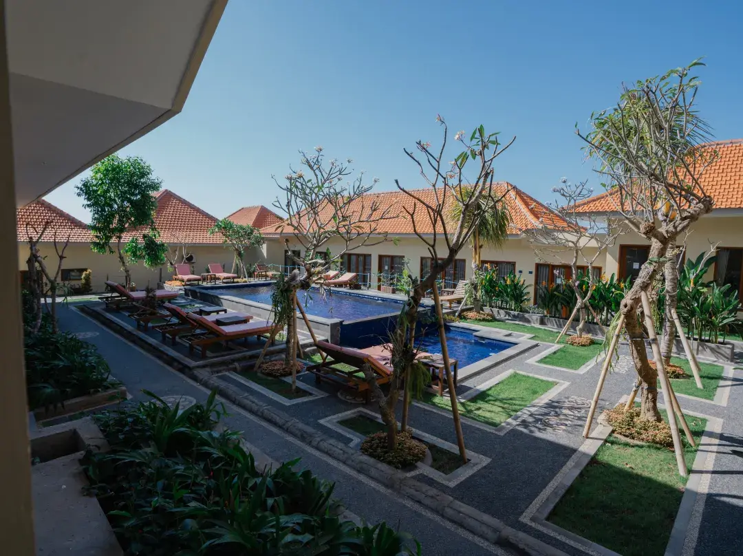 Pandawa Beach Homestay 1 - Bali