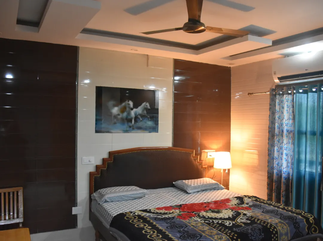 Hotel Sunrise - Mohali