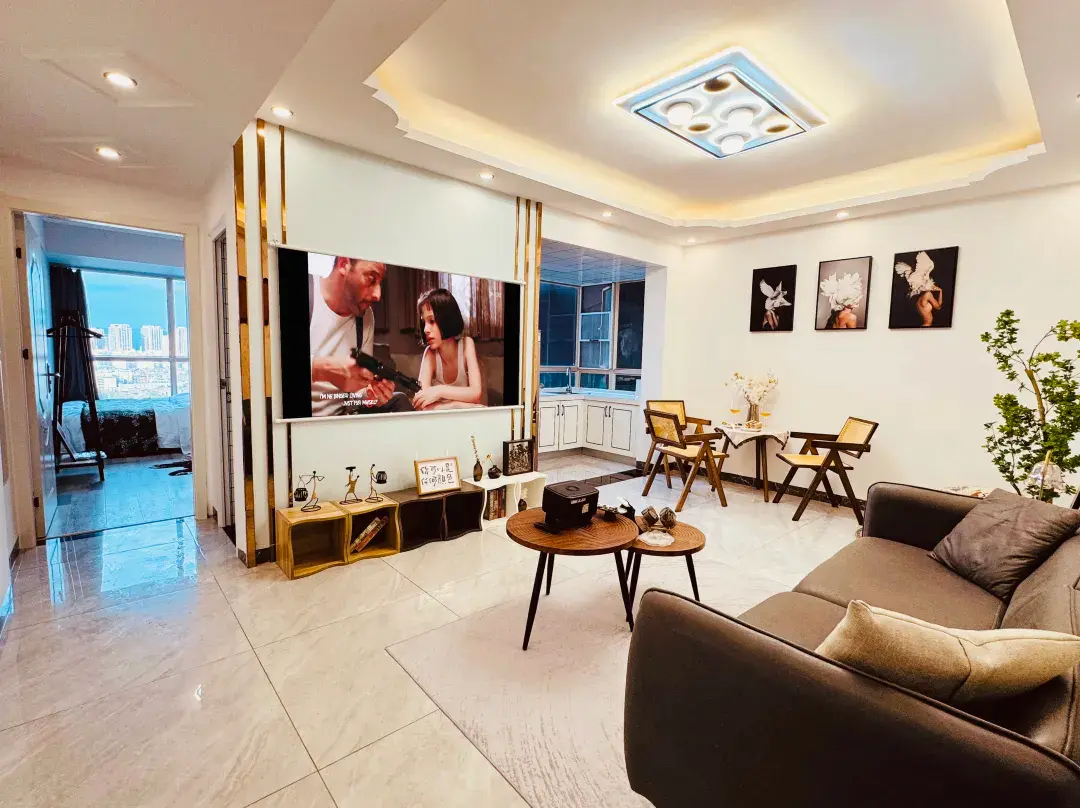 Aijia Hostel - Kunming