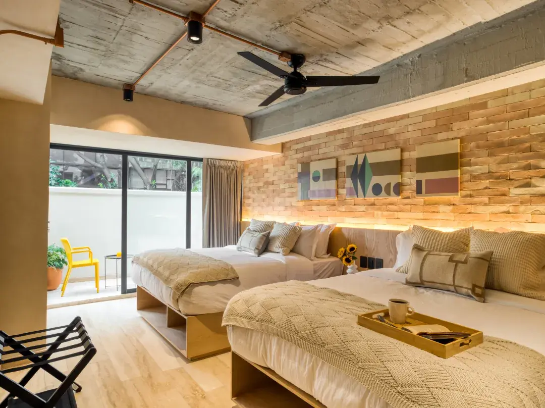 Caliza Residences By Tasman - Mexico State