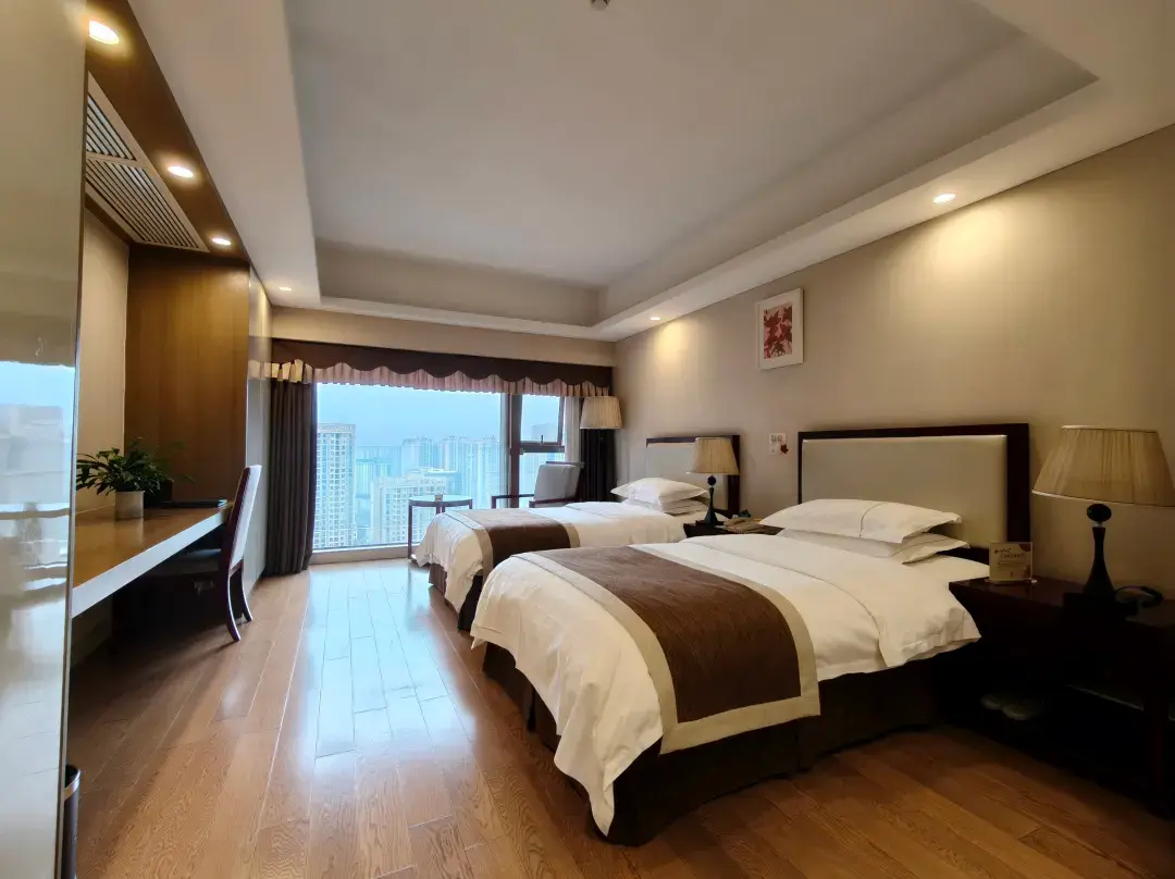 Hongye Hostel - Chengdu