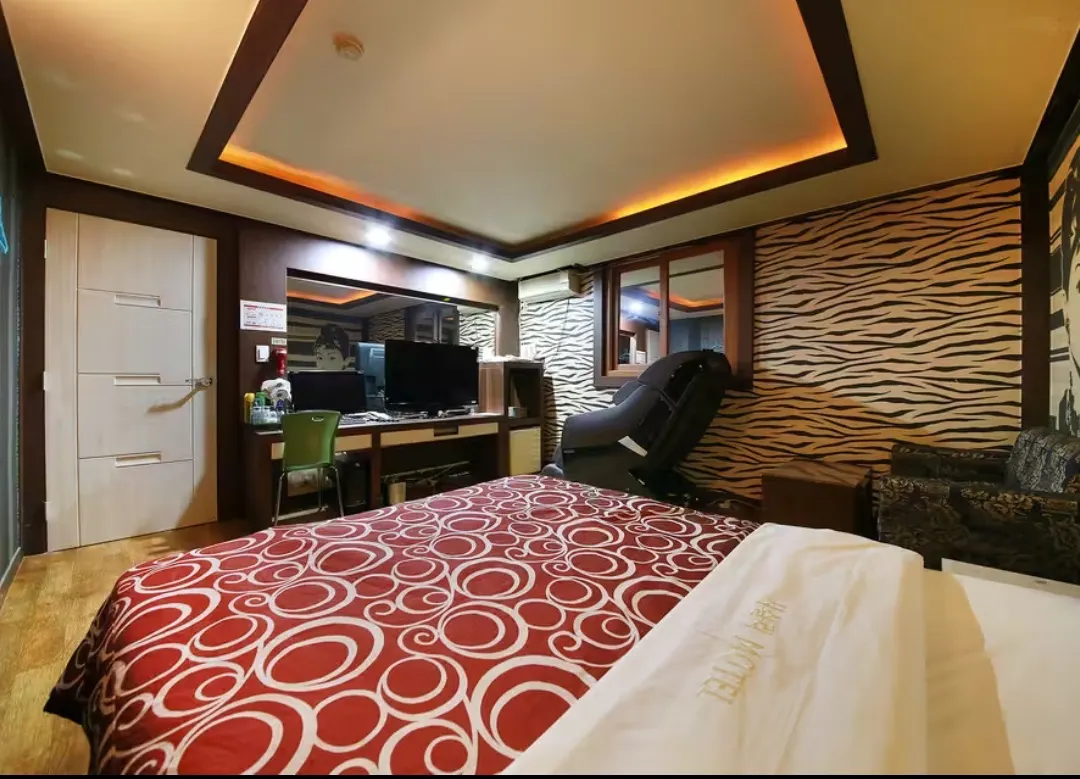 Sisilli Motel - 의정부2동