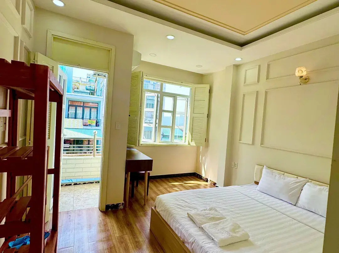 Atus Boutique - Ho Chi Minh City