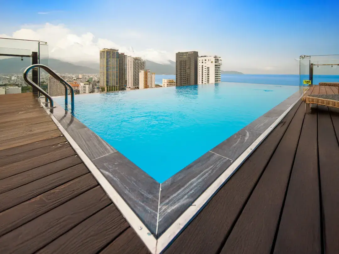 Ocean Bliss Hotel - Da Nang