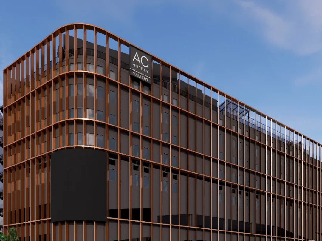 Ac Hotel By Marriott Puchong - Puchong