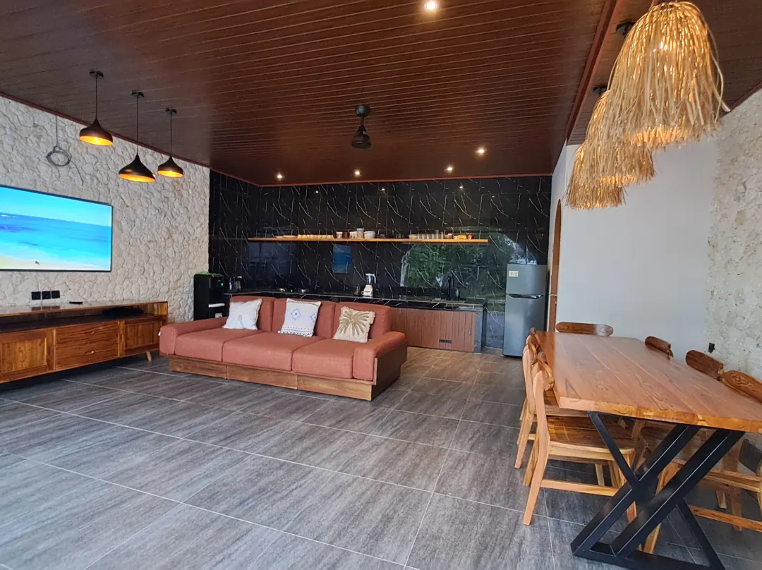 Arch Penida By Bali Cabin - Bali