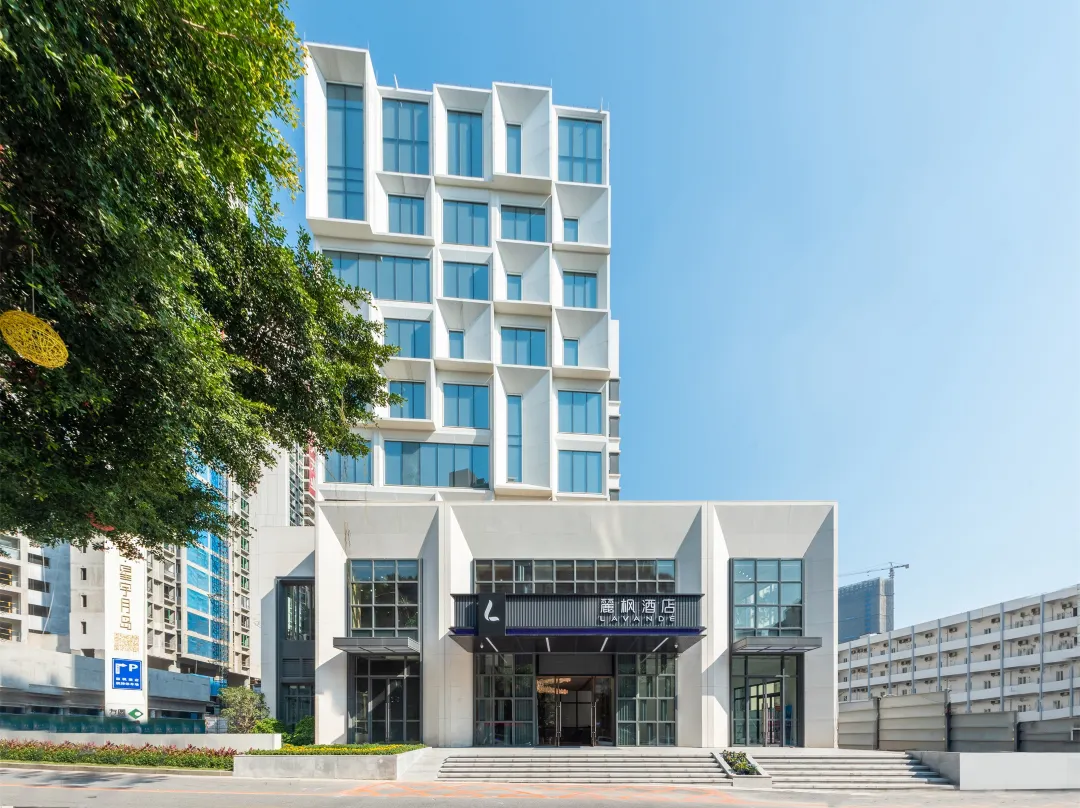 Lavande Hotel - Dongguan