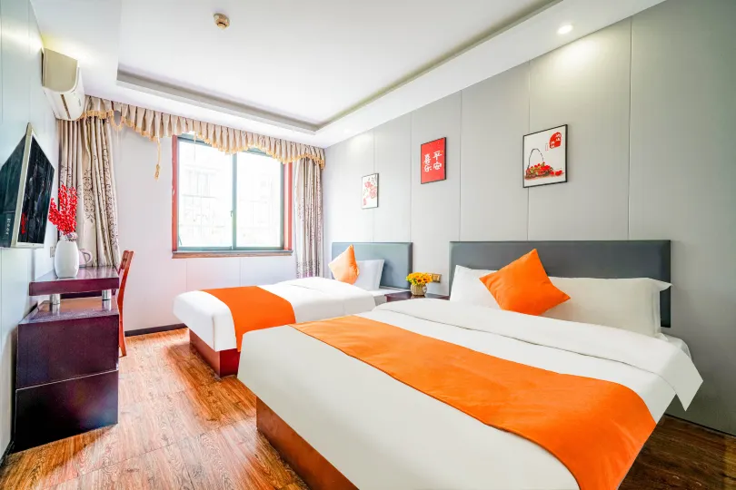 631 Verified Guest Reviews of Hangzhou Jinrui Youxuan Hotel (Hangzhou ...