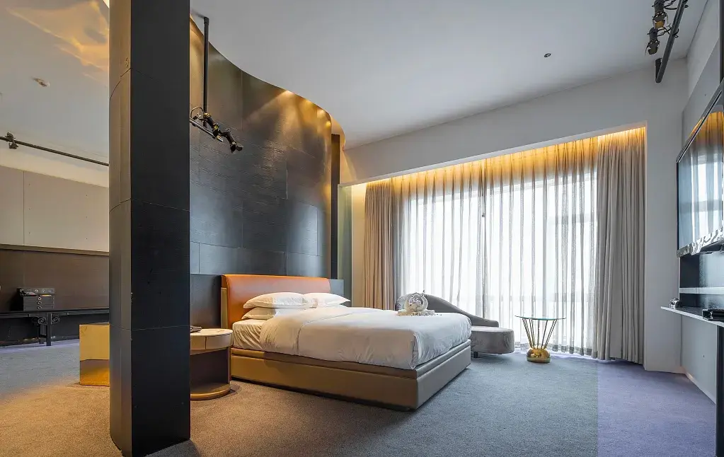 Jiahui Hotel - Chongqing